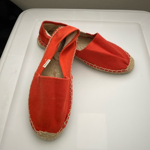 Soludos | Shoes | Soludos Island Girl Espadrilles | Poshmark